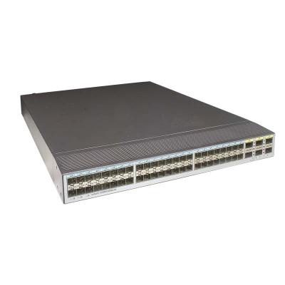China 24 Port PoE+ Gigabit Ethernet Switch S2720-28TP-PWR-EI 370W 32Gbps for sale
