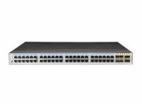 China 24 Port PoE+ Gigabit Ethernet Switch S2720-28TP-PWR-EI 370W 32Gbps for sale