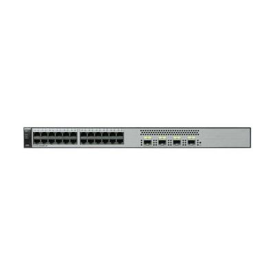 China S1720-28GWR-PWR-4P 24 Port Gigabit Managed Network Switch 176Gbps Switching Capacity for sale