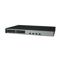 China S1720-28GWR-PWR-4P 24 Port Gigabit Managed Network Switch 176Gbps Switching Capacity for sale