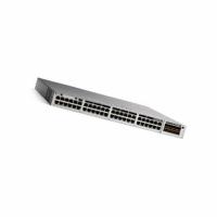 China 10/100/1000Mbps NIB Original C9300-48P-E Network Switch for Speed Networking Solutions for sale