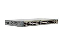 China C9300-48P-E 48-Port PoE+ Managed Network Switch 600 Gbps 1U Rack-Mountable for sale
