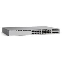 China C9200L-48T-4G-A 250G LACP Switch 48 Port 10/100/1000 4x1G SFP Network Switch for sale