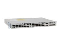 China C9200L-48T-4G-A 250G LACP Switch 48 Port 10/100/1000 4x1G SFP Network Switch for sale
