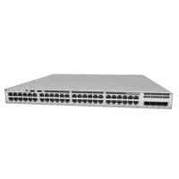 China C9200L-48T-4G-A 250G LACP Switch 48 Port 10/100/1000 4x1G SFP Network Switch for sale