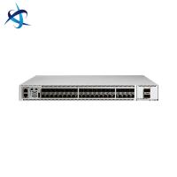 China Cisco C9500-24Y4C-E Managed Switch 24x25G Ports 4x100G Uplinks 268 Gbps for sale