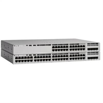 China C9200-24P-E 24-Port PoE+ Network Switch 250G Switching Capacity Private Mold for sale