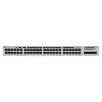 China 48-Port PoE+ Managed Network Switch C9200L-48P-4G-E 250G Switching Capacity 4x1G Uplink for sale