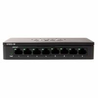China SG95D-08-CN 8-Port Gigabit Desktop Switch 10/100/1000Mbps Network Switch for sale
