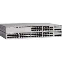 China C9200L-24T-4G-E 24-Port Gigabit Network Switch Stackable 250Gbps Switching Capacity for sale