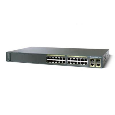 China Cisco CBS350-24T-4G-CN 24 Port Gigabit Ethernet Managed Network Switch 250Gbps for sale