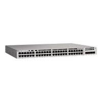 China CBS220 48 Port Gigabit Ethernet Network Switch 4 SFP 250G Switching Capacity for sale