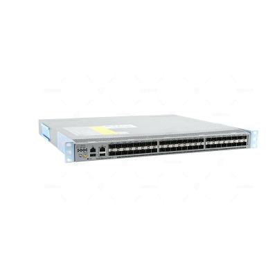 China 24 Port SFP N3K-C3524P-XL 10G Ethernet Managed Switch 480 Gbps 1U Rack Mountable for sale