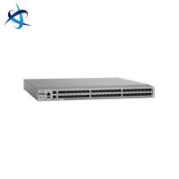 China 24 Port SFP N3K-C3524P-XL 10G Ethernet Managed Switch 480 Gbps 1U Rack Mountable for sale