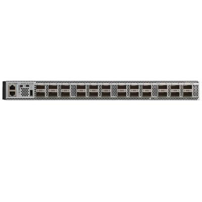 China C9500-24Q-E 24-Port 40 Gigabit Ethernet Network Switch 250G Switching Capacity for sale