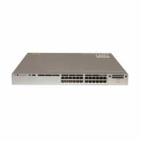China Cisco WS-C2960L-48PS-LL C1000-48P-4G-L Network Switch 48 PoE Ports 4x1G SFP 104Gbps for sale