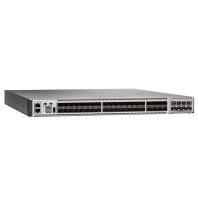 China Upgrade Your Core Network with C9300-48P-E 9300 Series 48-port PoE Three-layer Switch for sale
