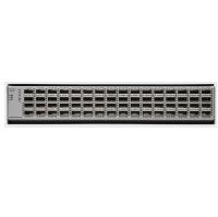China Cisco Nexus N9K-C9364C-GX 64 Port 40/100G QSFP28 Network Switch 2.56 Tbps for sale