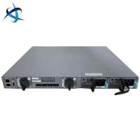China Juniper EX2300-48T 48 Port Managed Gigabit Ethernet Switch 10/100/1000Base-T 448Gbps for sale