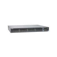 China Speed Transmission EX4300-48MP Network Switch with 48 Ports Poe and Managed Function for sale