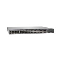 China EX3400-48T 48-Port SFP Gigabit L3 Managed Ethernet Switch 448Gbps Capacity for sale