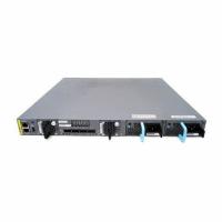 China Juniper EX3400-24P 24 Port PoE+ Managed Network Switch 4x10G SFP+ 2x40G QSFP+ for sale