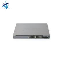 China EX3300-48T Managed Gigabit Ethernet Switch 48 Ports 10/100/1000Mbps 36Gbps 1U Rack Mountable for sale