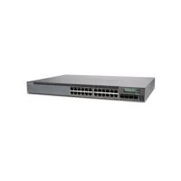 China EX3300-48T Managed Gigabit Ethernet Switch 48 Ports 10/100/1000Mbps 36Gbps 1U Rack Mountable for sale