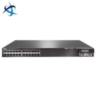 China EX4300-24T Managed Gigabit Ethernet Switch 24 Port 10/100/1000Mbps Rack Mountable 1U for sale