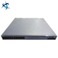 China EX4300-24T Managed Gigabit Ethernet Switch 24 Port 10/100/1000Mbps Rack Mountable 1U for sale