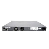 China 48 Port Managed PoE Switch EX3400-48P 136 Gbps 10/100/1000Mbps Rack-Mountable 1U for sale