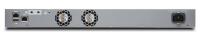 China 48 Port Managed PoE Switch EX3400-48P 136 Gbps 10/100/1000Mbps Rack-Mountable 1U for sale