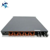 China EX4600-40F-AFO Gigabit Ethernet Network Switch 40 Ports 2.56 Tbit/s Capacity for sale