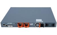 China EX3400-24T 24-Port Gigabit Managed Switch 4x 10G SFP+ 2x 40G Uplink 1U Rackmount for sale