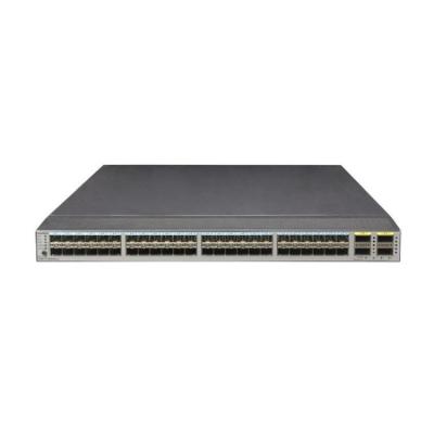 China CE6851-48S6Q-HI 48-Port 10GE SFP+ Network Switch 1.44Tbps Switching Capacity for sale