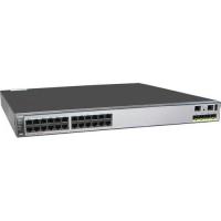 China S5731-S48P4X 48-Port Gigabit PoE+ Network Switch 4x10GE SFP+ LACP Managed for sale