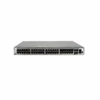 China S5731-S48P4X 48-Port Gigabit PoE+ Network Switch 4x10GE SFP+ LACP Managed for sale