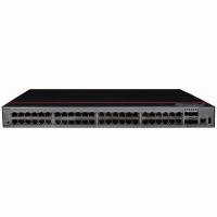 China S5731-S48P4X 48-Port Gigabit PoE+ Network Switch 4x10GE SFP+ LACP Managed for sale