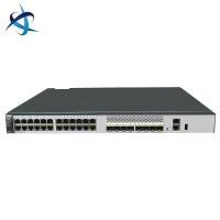 China Enterprise S5730S-48C-EI-AC Gigabit Switch 48 Ports 4x10G SFP+ 598Gbps for sale