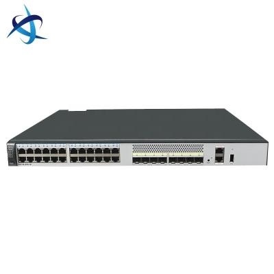 China Enterprise S5730S-48C-EI-AC Gigabit Switch 48 Ports 4x10G SFP+ 598Gbps for sale