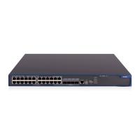China 48-Port Full Gigabit Managed Switch 2 SFP 10G Rack-Mountable 1U 600 Gbps for sale