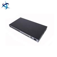 China S5720-32P-EI-AC 24 Port PoE Gigabit Ethernet Switch with 8 SFP and LACP for sale