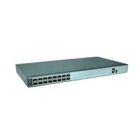 China 16 Port 10GE SFP Network Switch S6720S 16X LI 16S AC 480 Mpps Switching Capacity for sale