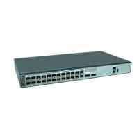 China S6720S-26Q-LI-24S-AC Network Switches for Full-Duplex Half-Duplex Communication Mode for sale