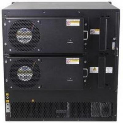 China Huawei S12700 Series 24-Port Managed Network Switch 1U Rack-Mountable 600 Gbps for sale