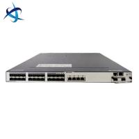 China S5700-LI Series 24-Port Managed Gigabit Ethernet Switch 160Gbps 42Mpps for sale
