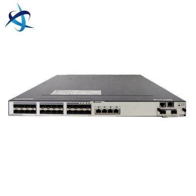 China S5700-LI Series 24-Port Managed Gigabit Ethernet Switch 160Gbps 42Mpps for sale