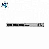 China S5700-LI Series 24-Port Managed Gigabit Ethernet Switch 160Gbps 42Mpps for sale