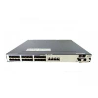 China 10/100Mbps Transmission Rate QoS Function LS-S3328TP-EI-24S-DC Ethernet Network Switches for sale