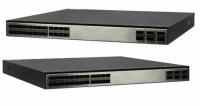 China S6720S-26Q-EI-24S-AC 24 Port 10 Gigabit SFP+ Switch with 2 40 Gigabit QSFP+ 598 Gbit/s for sale